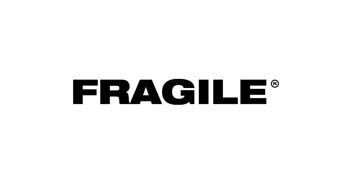 Store | FRAGILE